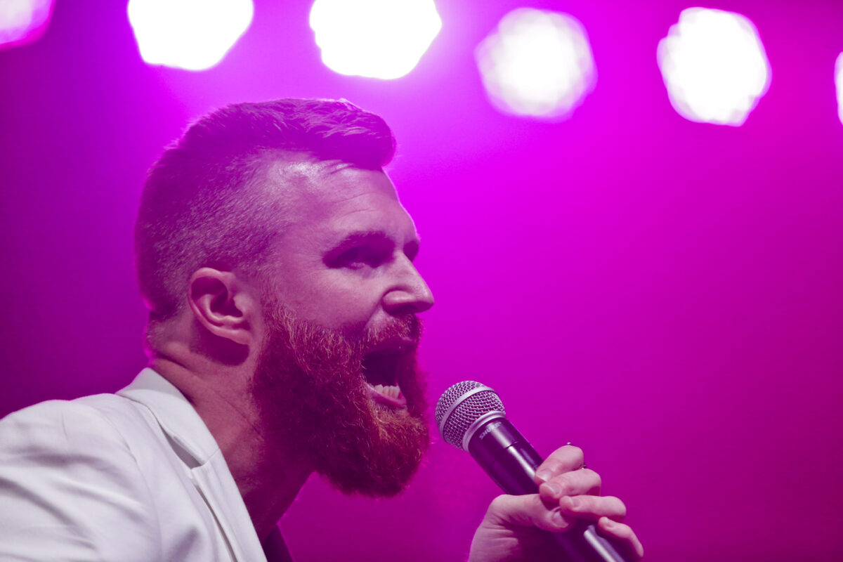 Utah County artists stage concert to ‘Break the Silence’ on taboo ...